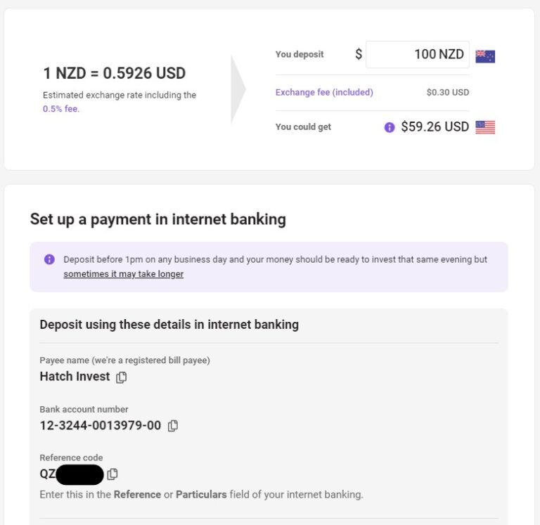 Hatch Review: A Platform Specialising in US Stocks - @moneybren