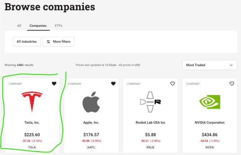 Hatch Review: A Platform Specialising in US Stocks - @moneybren